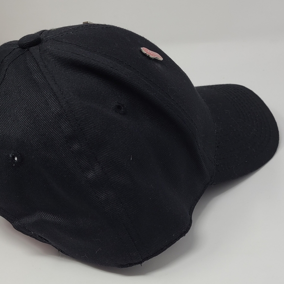 CYRK | Accessories | Kenworth Cap With 2 Pins One Size Fits All ...